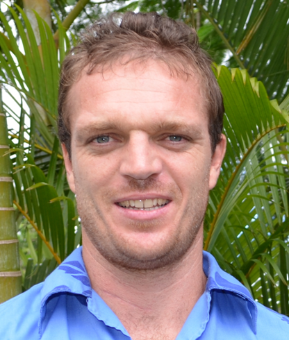 Our Team | Human Resources